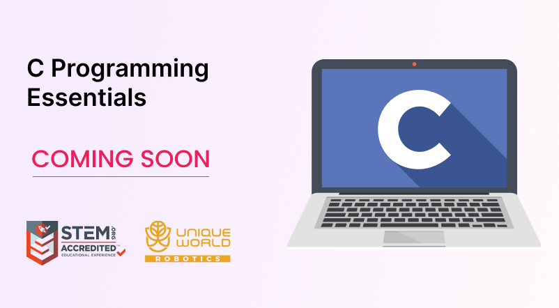 C Programming Essentials | Upskilling Course